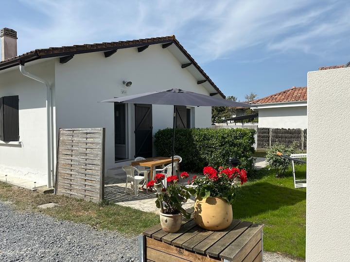 Studio Lily Mimizan Plage Sud - Mimizan Plage