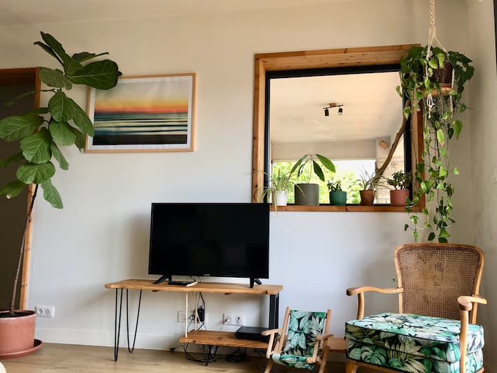 Appartement En Plein Coeur De Seignosse - Seignosse