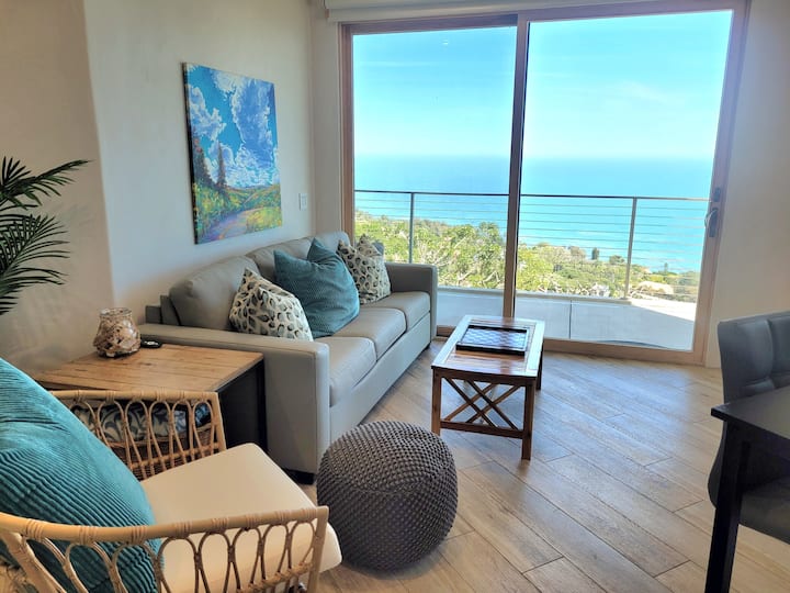 Malibu Everafter - 2 Adjoining Suites - 말리부