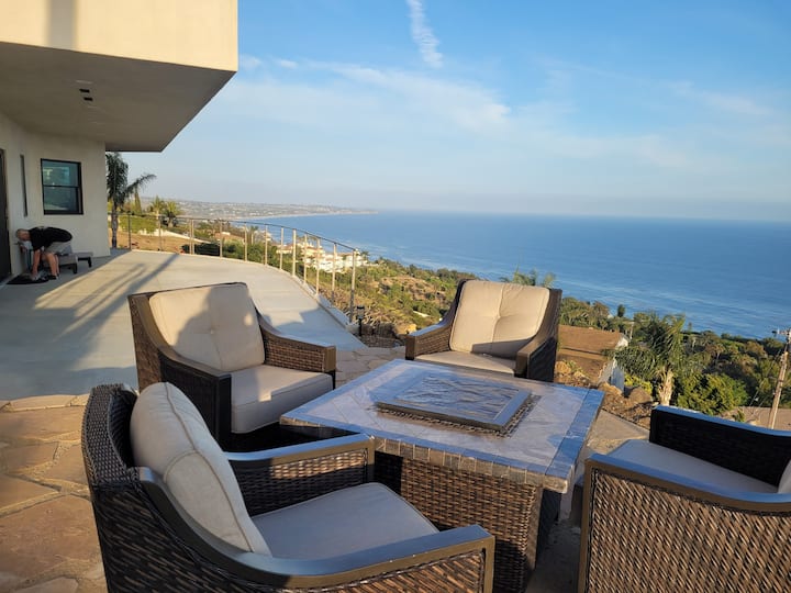 Malibu Everafter - 2 Adjoining Suites - Malibu, CA