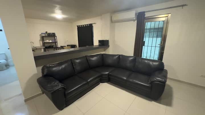 Amplio Estudio Privado En El Centro De Cancún - Cancún