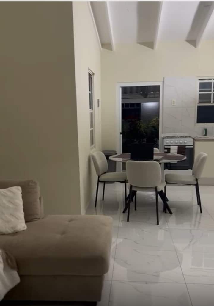 The Porch House - Curaçao