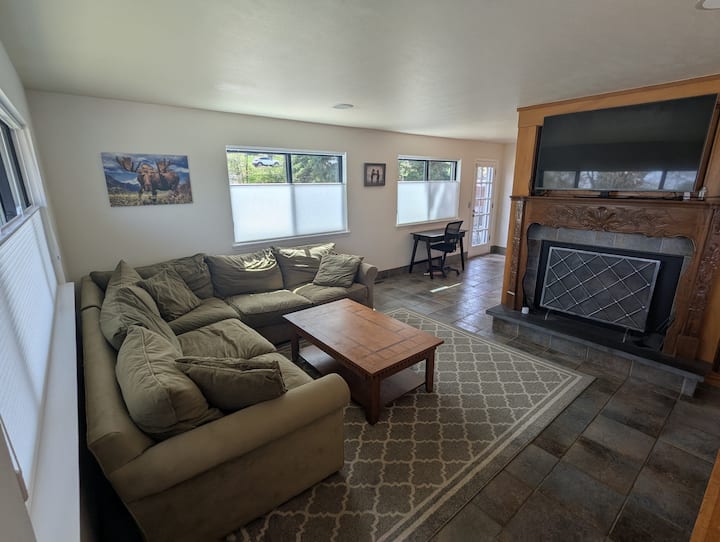 Chautauqua Park In Your Backyard - Boulder, CO