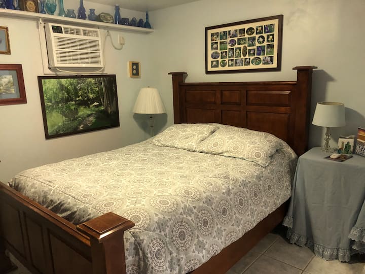 Accessible Apartment In Sunny South Texas - Harlingen, TX