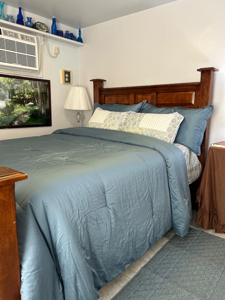 Accessible Apartment In Sunny South Texas - Harlingen