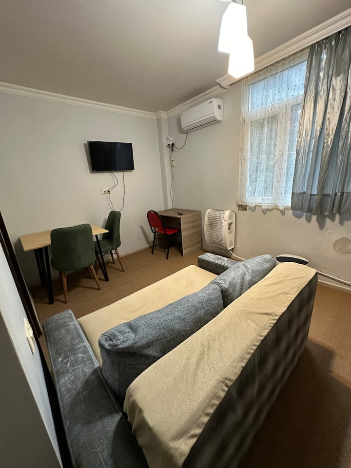 Apartament Guram 6 - Batumi