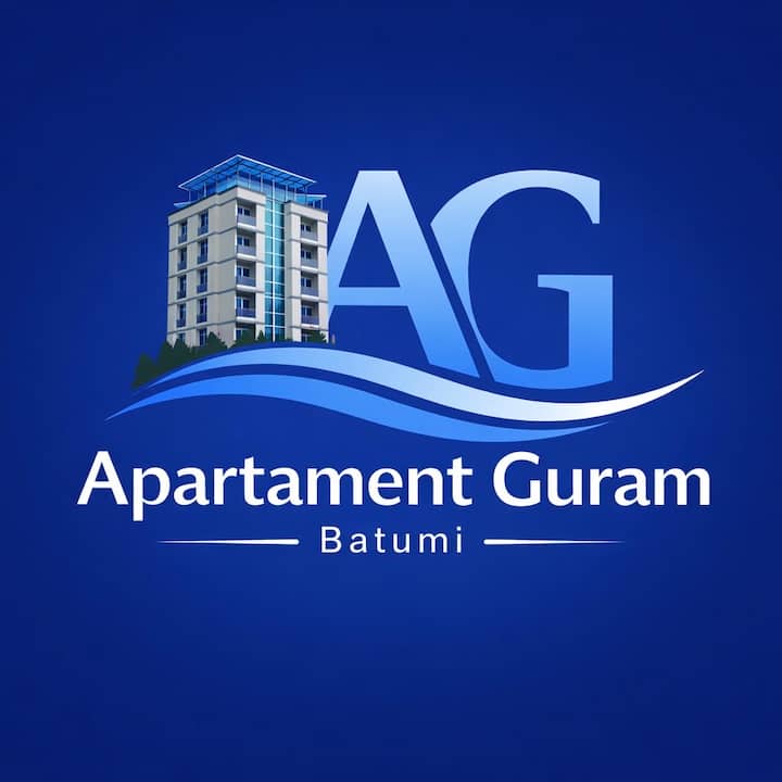 Apartament Guram 6 - 