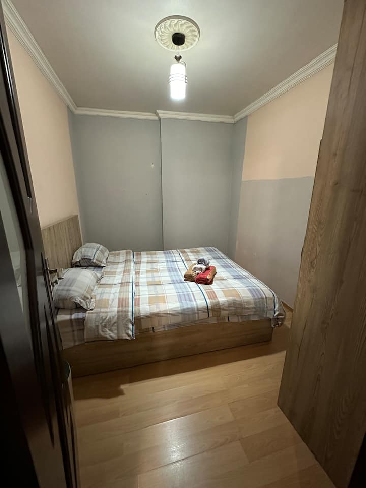 Apartament Guram 6 - 바투미
