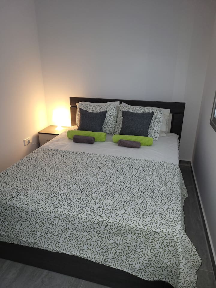 Chryso Apts Protaras - Protaras