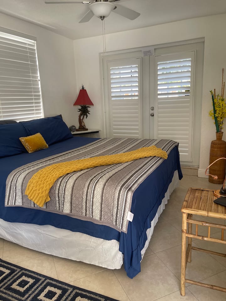 King Studio By Hard Rock Stadium And Casino - Miami Gardens, FL