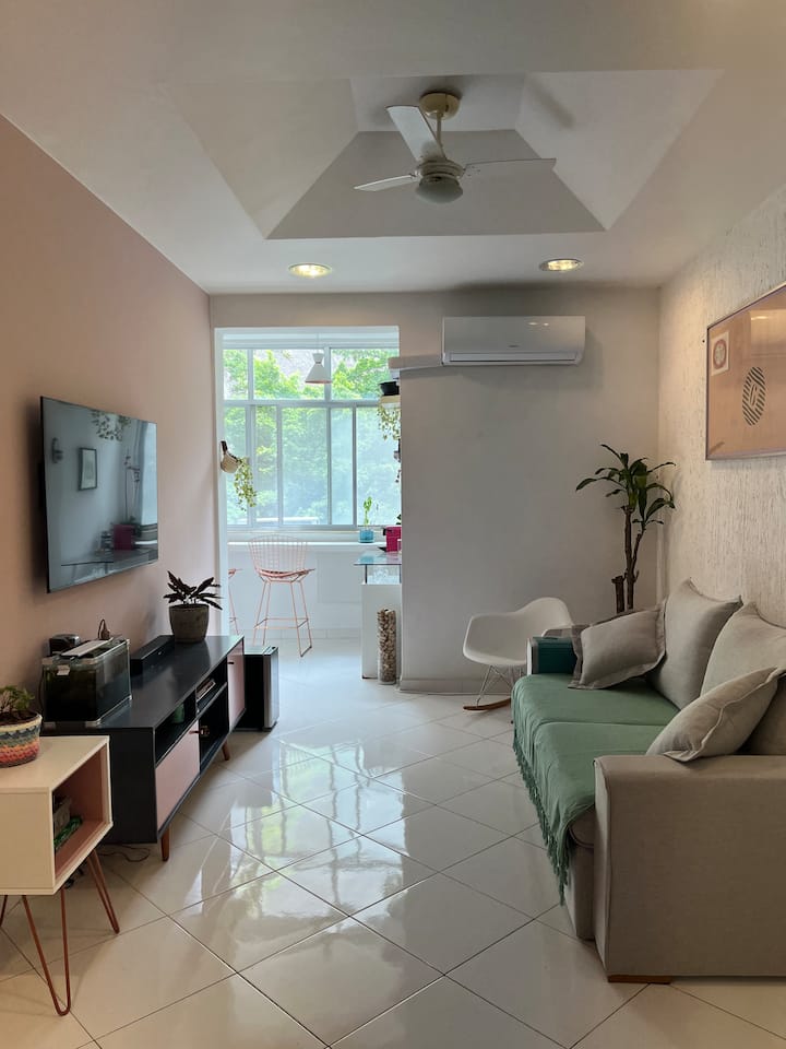 Le Meilleur&nbsp;Endroit&nbsp;à Copacabana&nbsp;- Zone 4 - Ipanema