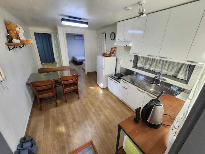 Ye-sung's House - Corée du Sud