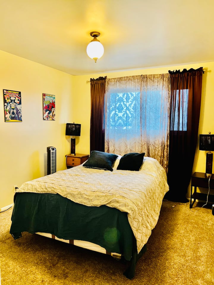 Happy Traveler Room In Kaysville - Layton, UT