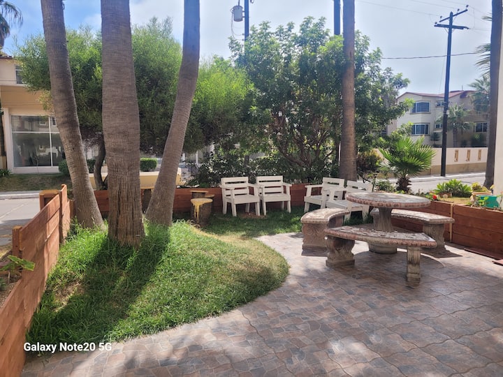 Villa Serena Condo 7a, Casa De Rocio, 3 Br. 2 Bth. - Rosarito