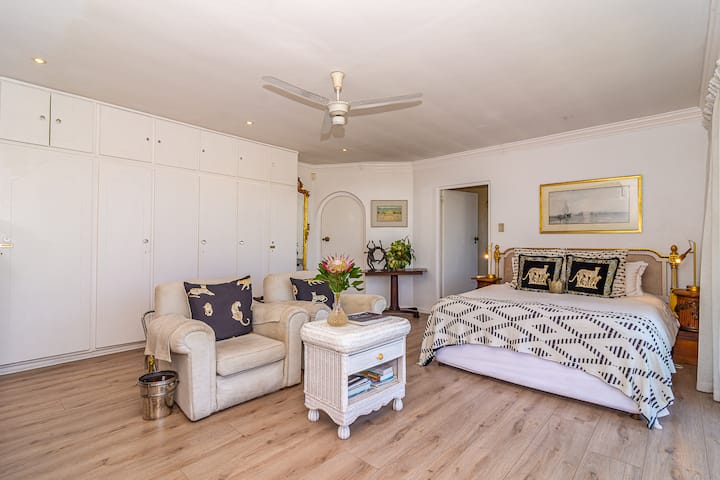 The Beach Suite - Hermanus