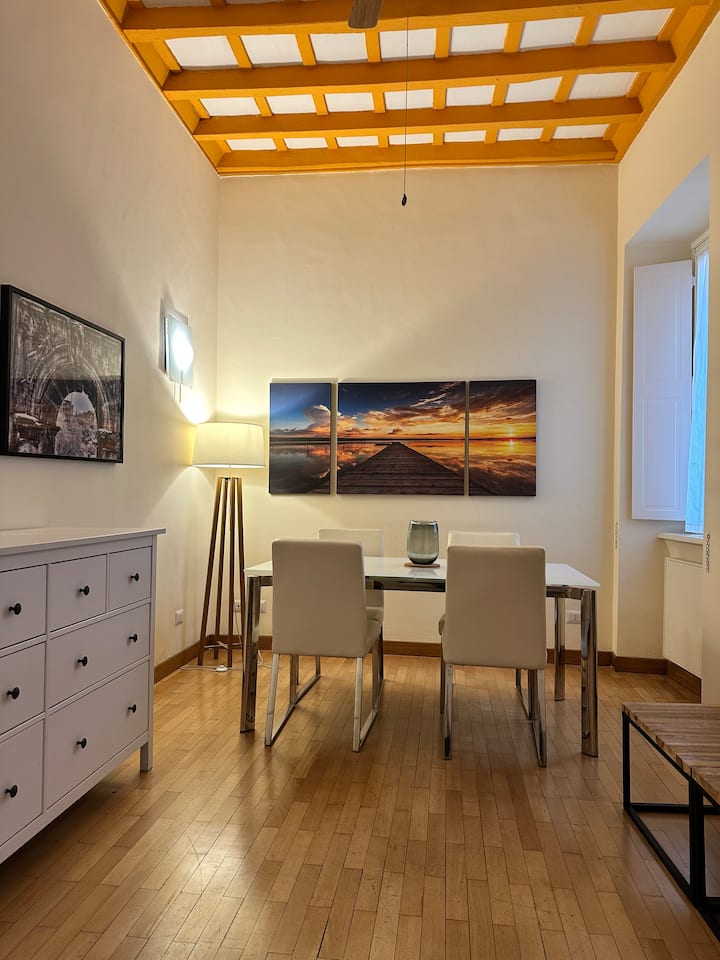 Ottavia House (Piazza Navona) - Rome