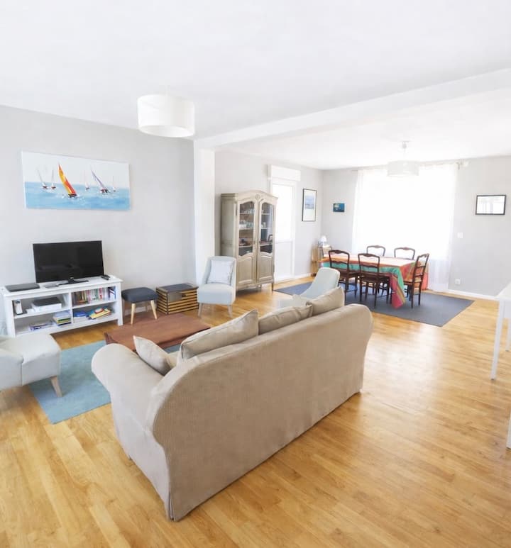 Residencia Armorican - Saint-Malo