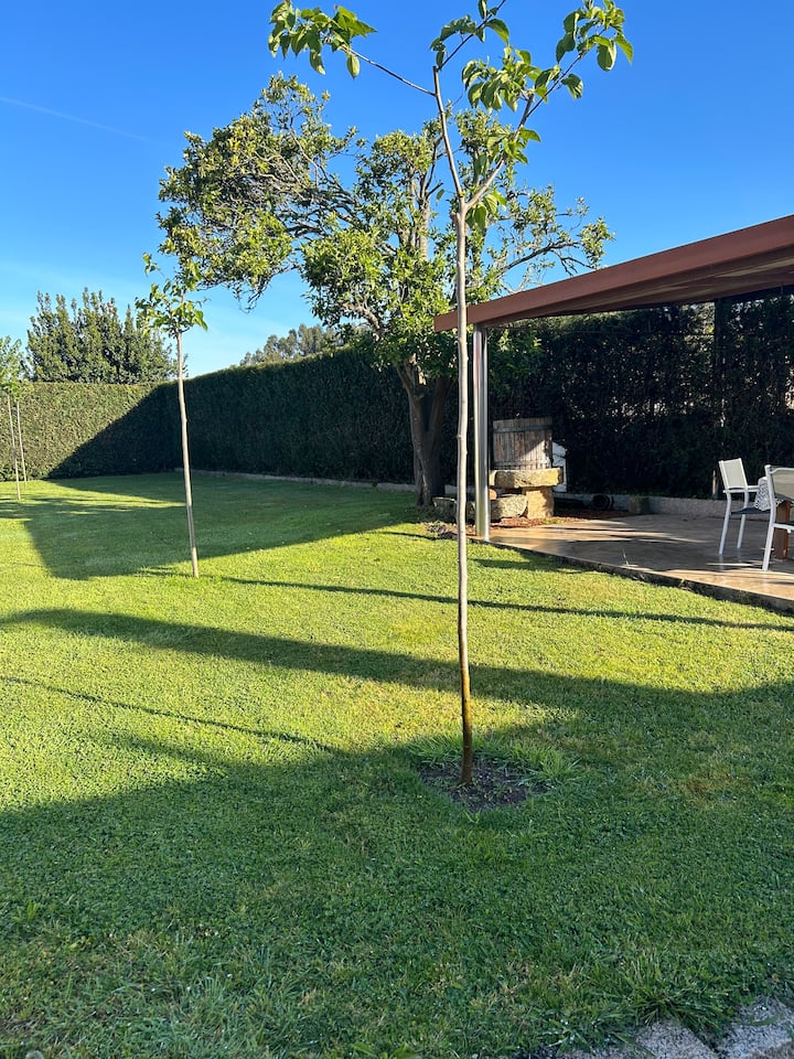 Espagne Galice Maison Entière - El Grove