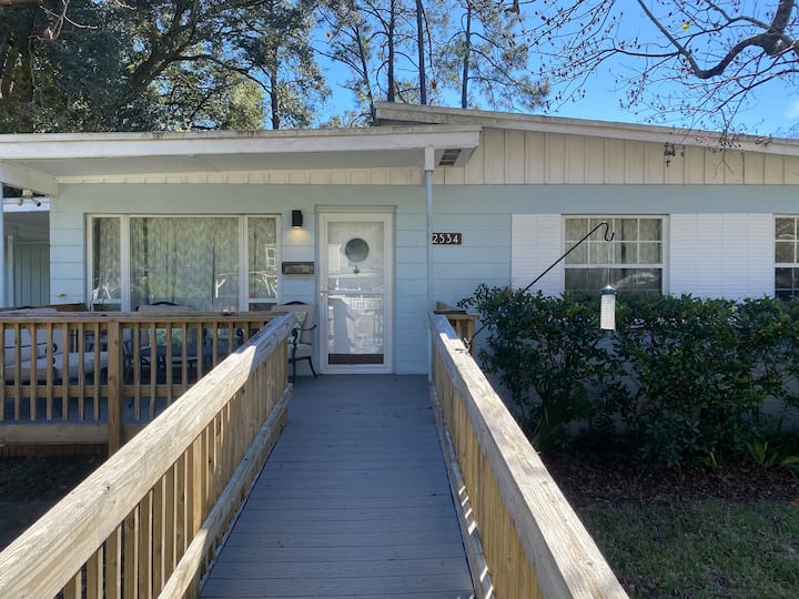 3 Br House On Quiet Street - Jacksonville, FL