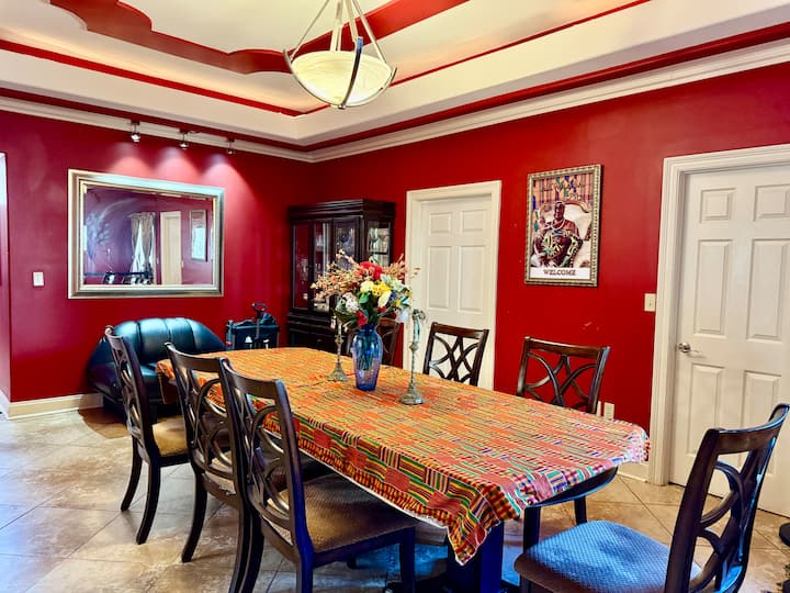 Dreams / Private Room With Bathroom - Baton Rouge, LA