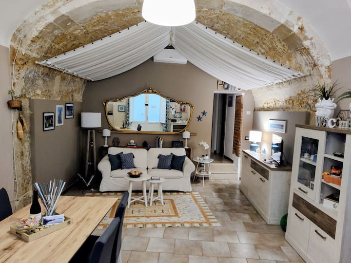 Casa Gargallo 28 - Ortigia - Cir 19089017c210792 - 敘拉古