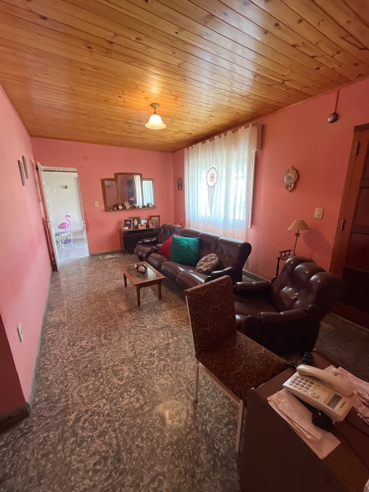 Tu Lugar Con El Mejor Confort Te Espera - Arrecifes