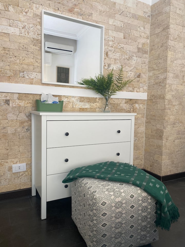 New Renovated 3br Apt W Garden - Comfort & Style - Jordanie