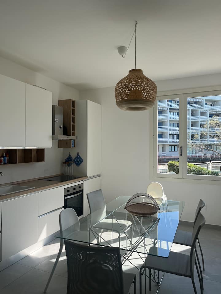 Sogno In Laguna - Lignano Sabbiadoro