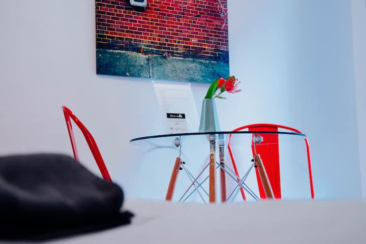 2d - Home 32 Apartments - Módena