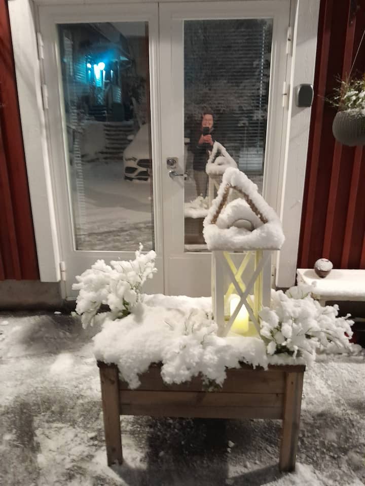 Pittoreski Mökki
Vanha Rauma - Eurajoki