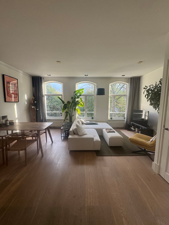 Cozy Apartment In Amsterdam - Amsterdam