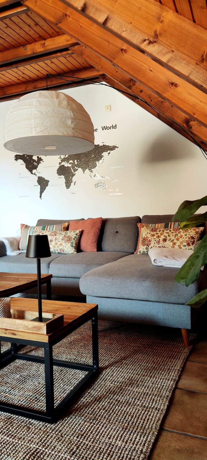Ferienwohnung Bis 4 Pers. - Bad Herrenalb