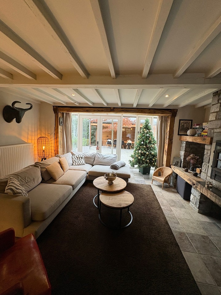 La Tête Dans Les Etoiles - Durbuy