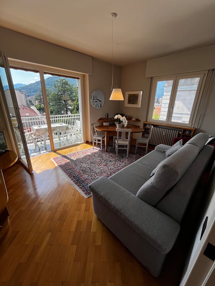 La Basilica - Verbania