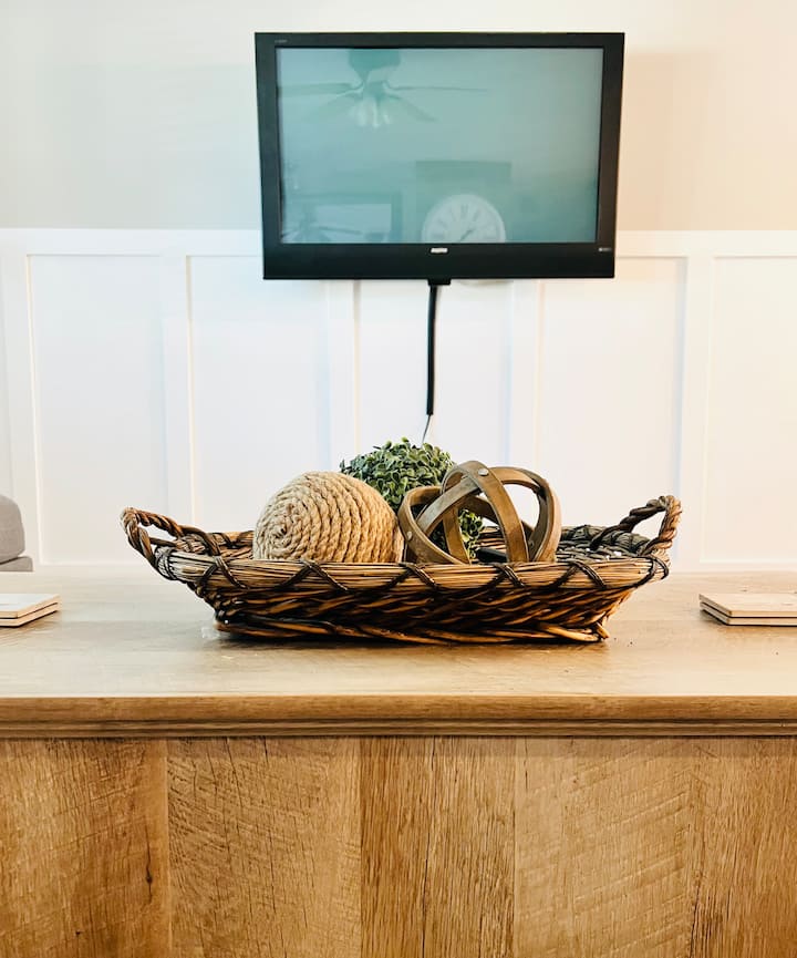 The Knox Nook - Knoxville, TN