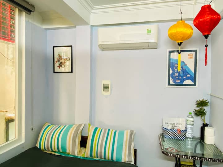 2 Bedrooms - House Beside The Old Quarters. - Hanoi