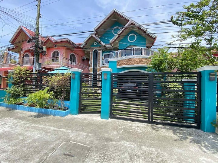 Fresh Place In The City 2.0 - Philippines