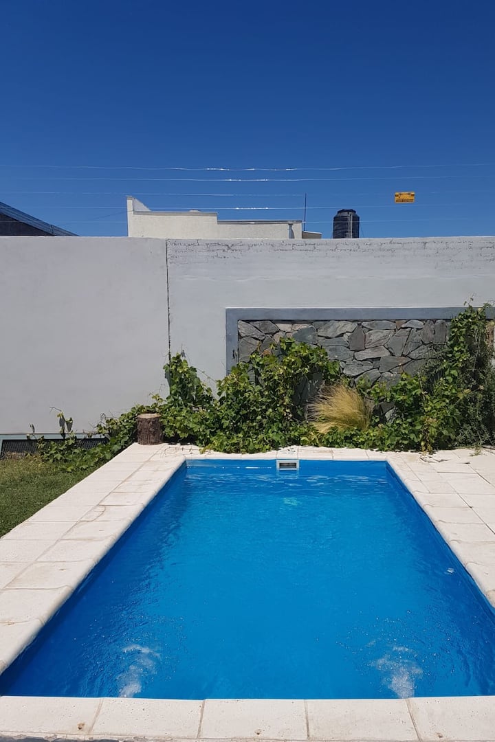 Departamento Solares Viñuela 5 Personas 4c2h - 聖拉菲爾
