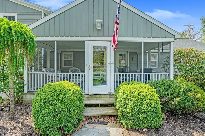 Spacious 5br Home In Saugatuck, Mi - Holland, MI