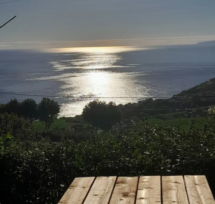 Welcome To A Toca Do Lince Ii - Azores