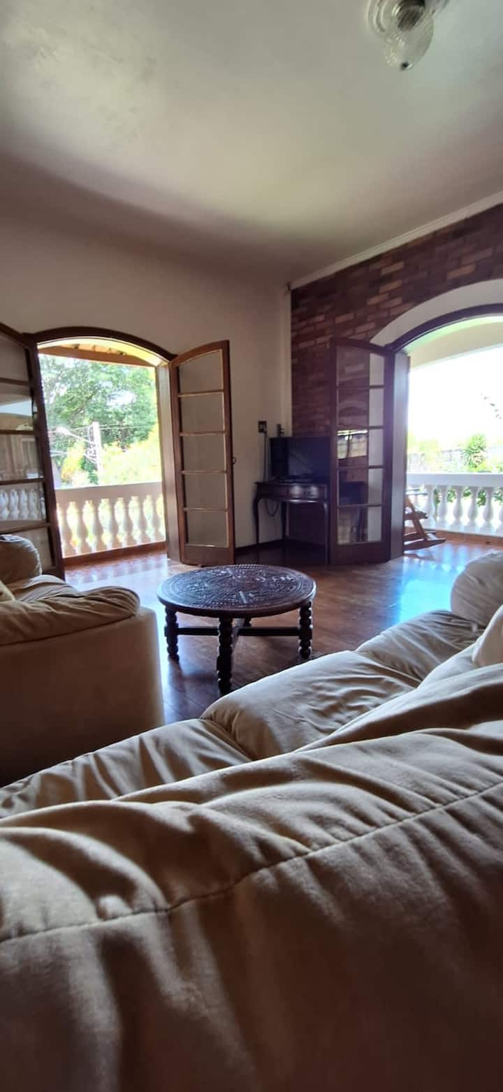 Espaço Aconchegante - Jaguariúna
