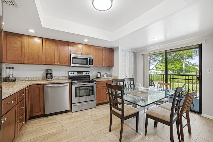 Super Deal - 2 Bedroom 2 Bath Condo - Deerfield Beach, FL