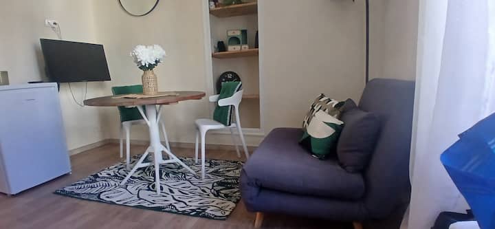 2 Pieces Proche Festival - Cannes