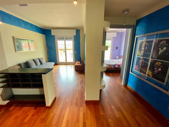 Casa Celle - A Pochi Passi Dal Mare - Stella, Liguria