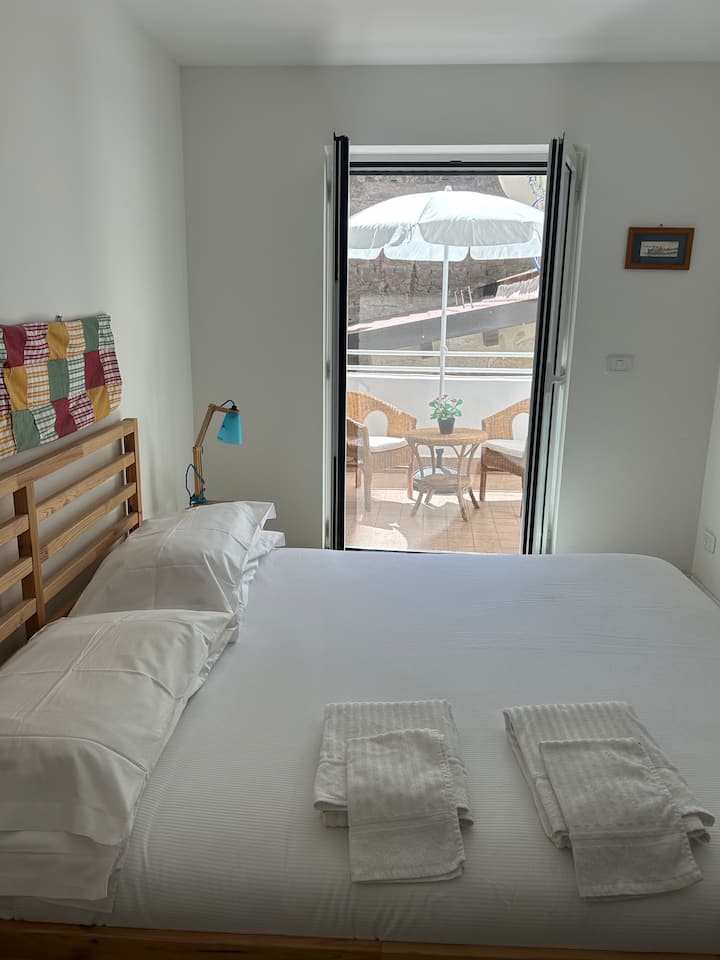 Likehome Small And Cosy Flat In Palermo (K.size) - Palermo