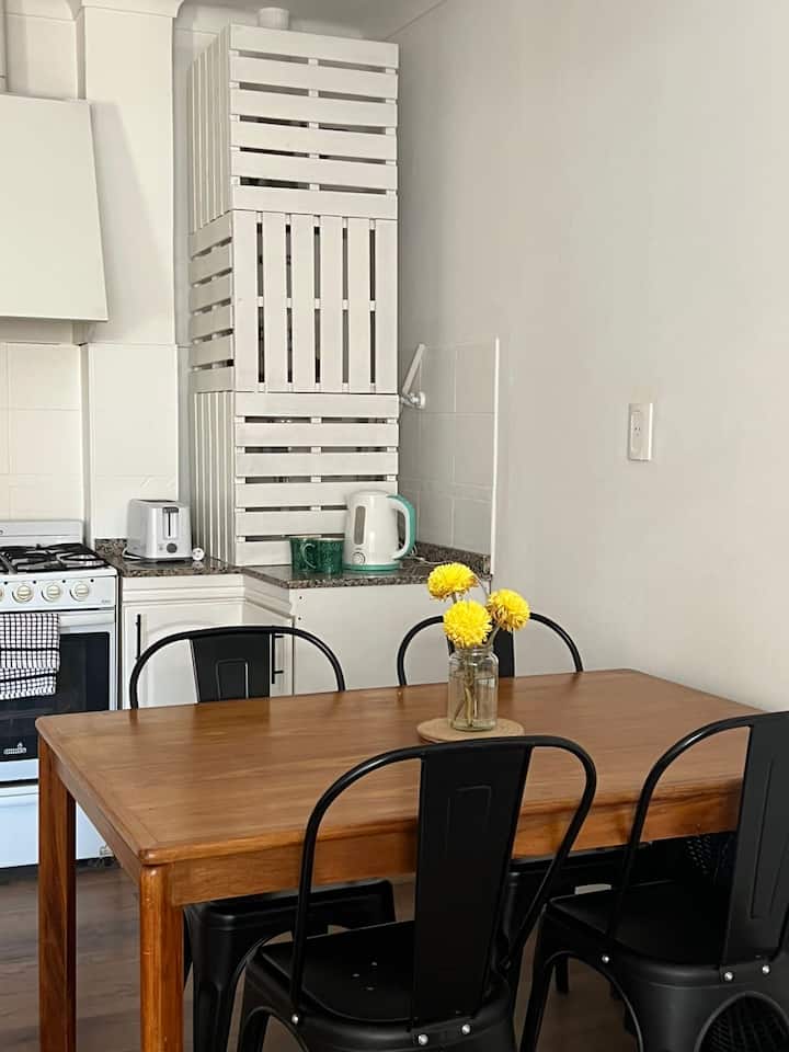 Departamento Completo De Manu - Mendoza