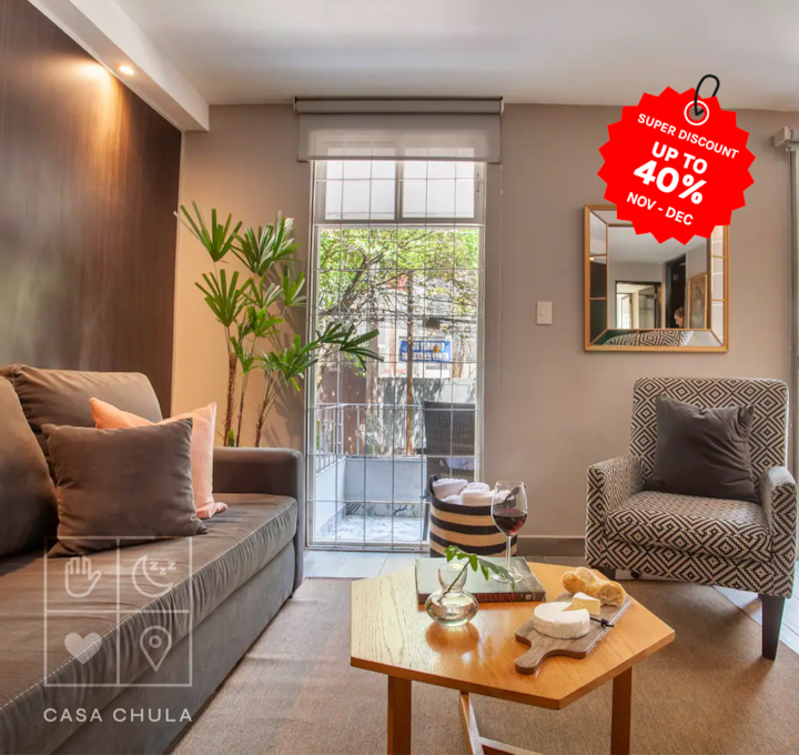 Beautiful Remodeled Apt; Few Steps Amsterdam Ave - Mexiko-Stadt