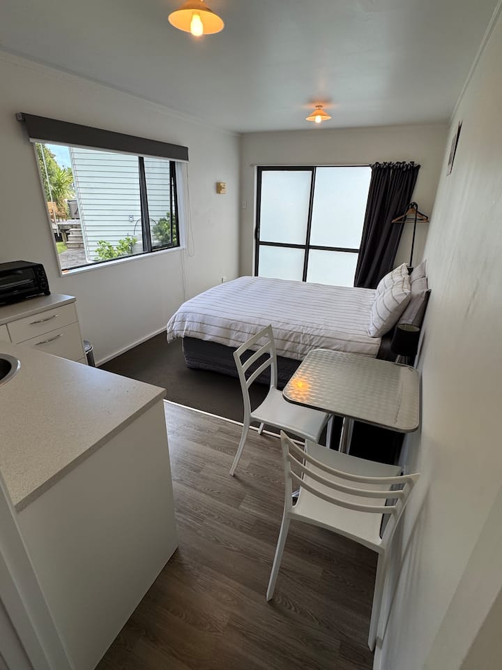 Skippers Hideout - Raglan