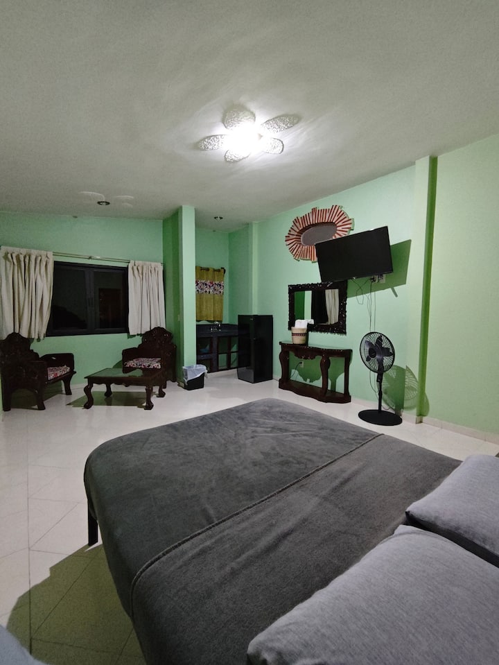 El Ciruelo Villa Familiar Htm - Cuernavaca