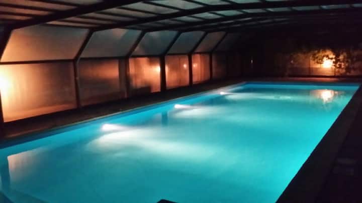 Ty Me Mam Goh - Morbihan